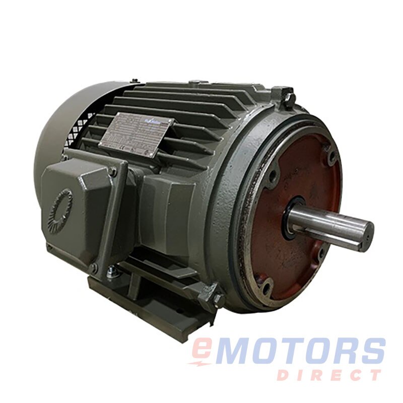eMotors Direct - Canada's Online Source for Electric Motors, Gearing ...