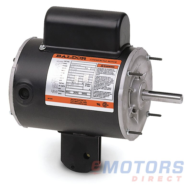 eMotors Direct - Canada's Online Source for Electric Motors, Gearing ...